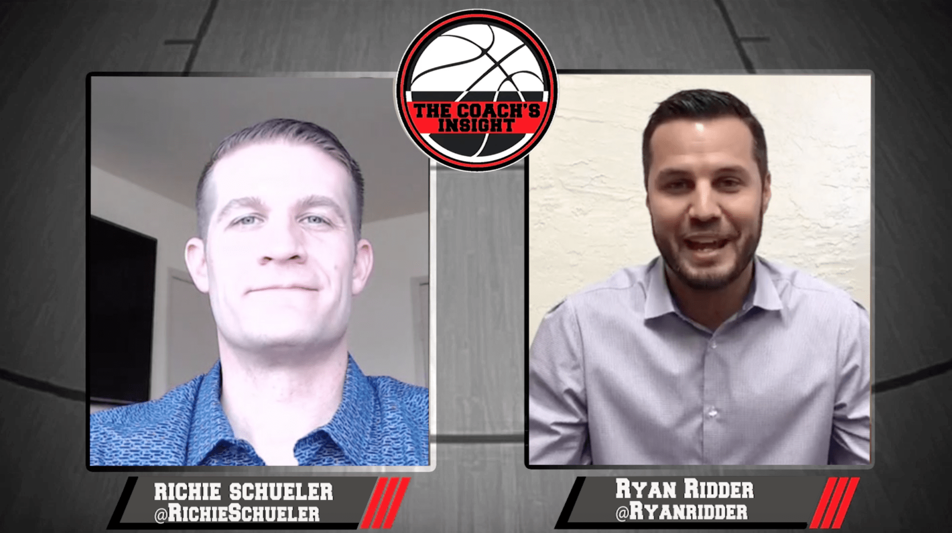 The Coach's Insight, featuring Ryan Ridder (Head Coach, Bethune-Cookman ...