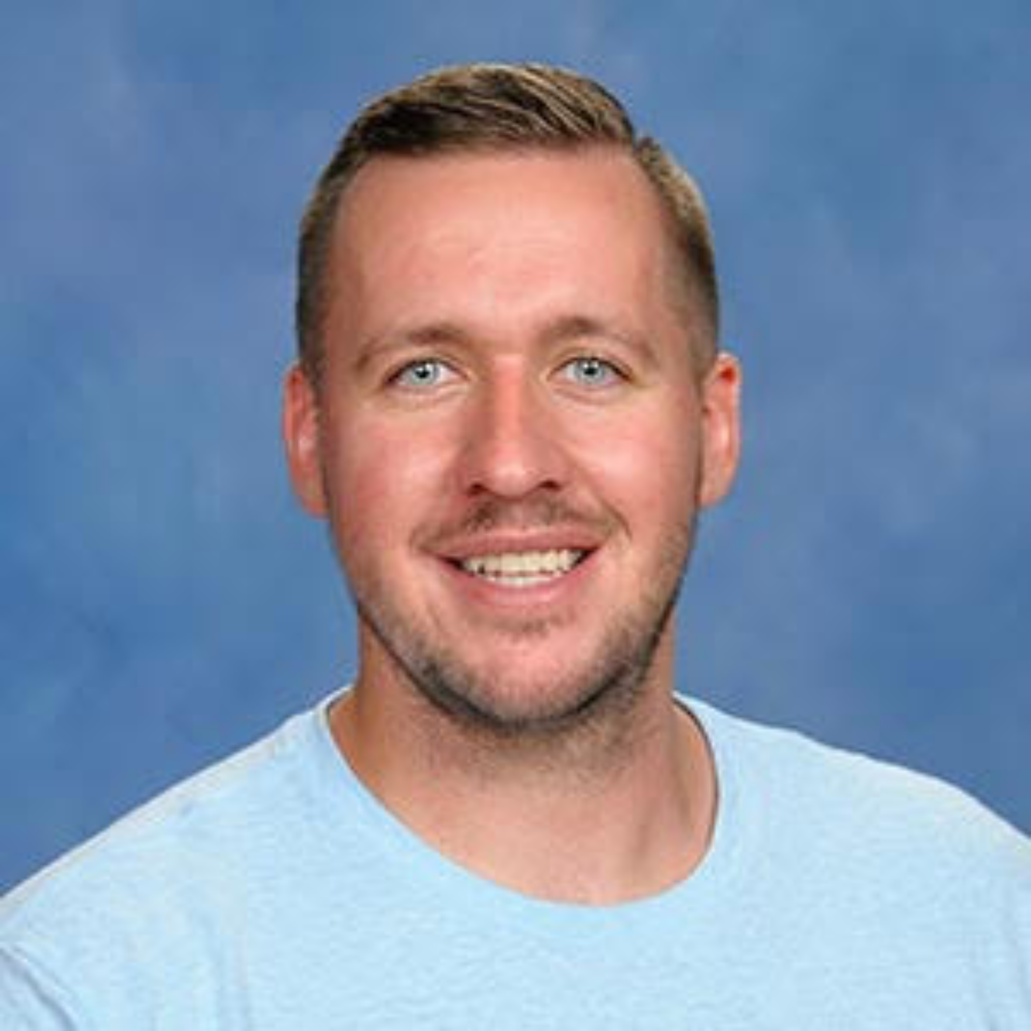 Jake Russell - PhD Hoops