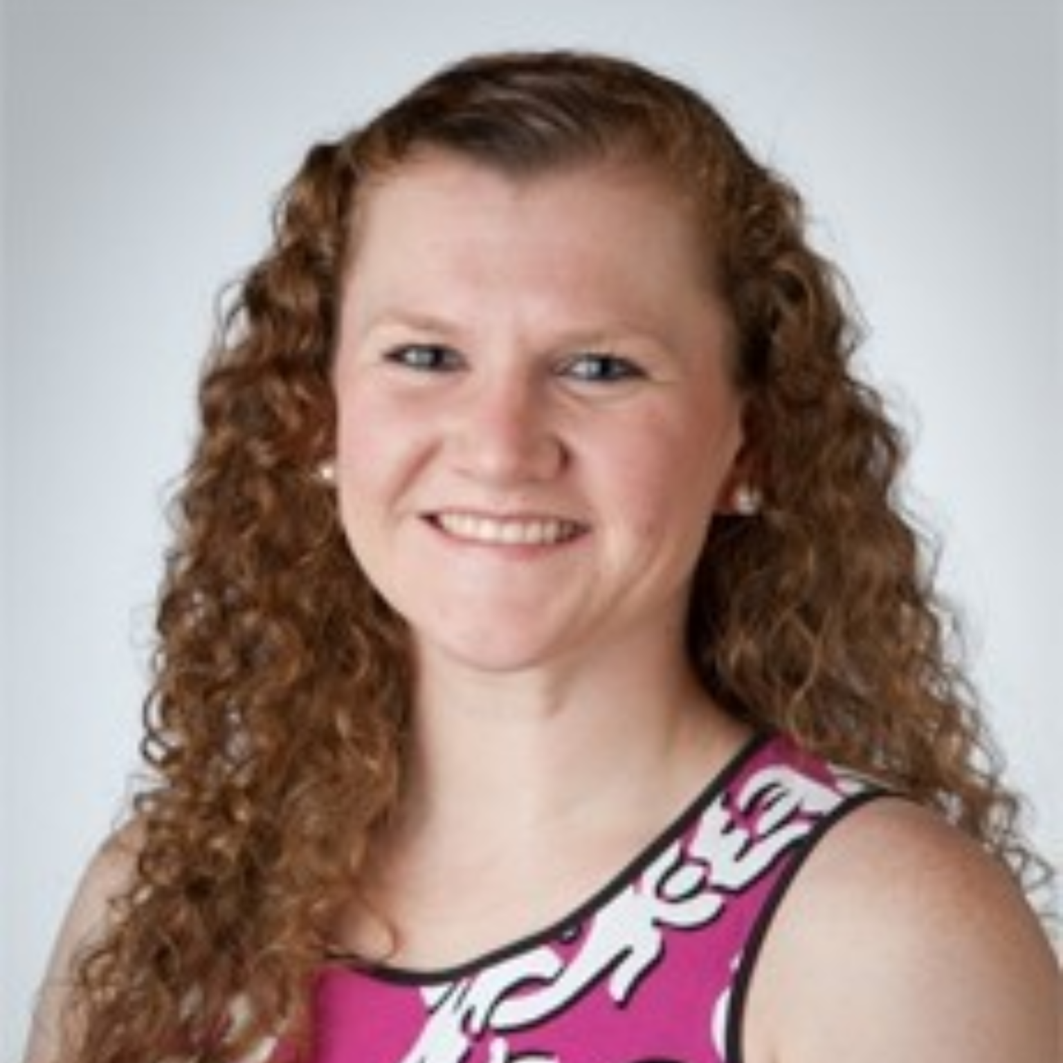 Kelsey Long - PhD Hoops