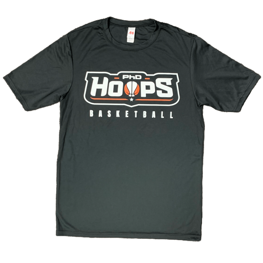 PhD Hoops Store - PhD Hoops