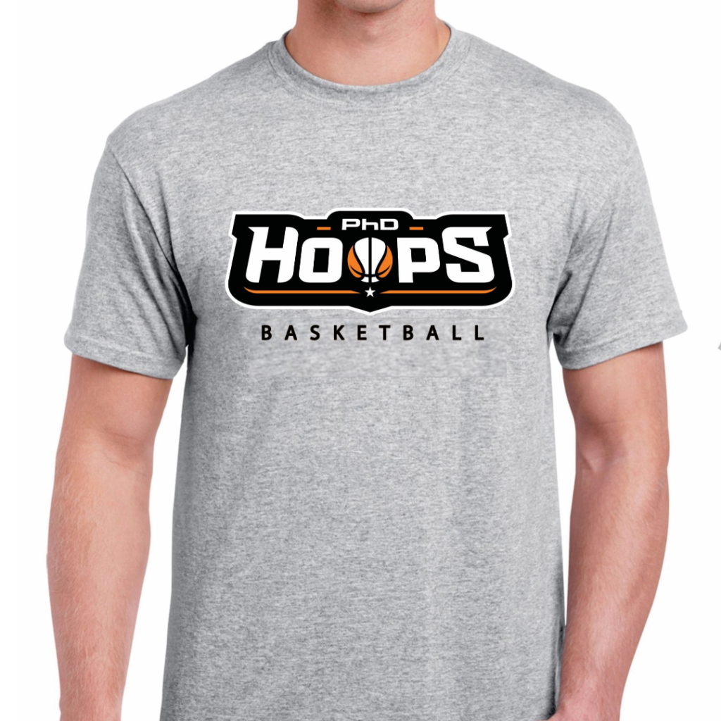 PhD Hoops Store - PhD Hoops