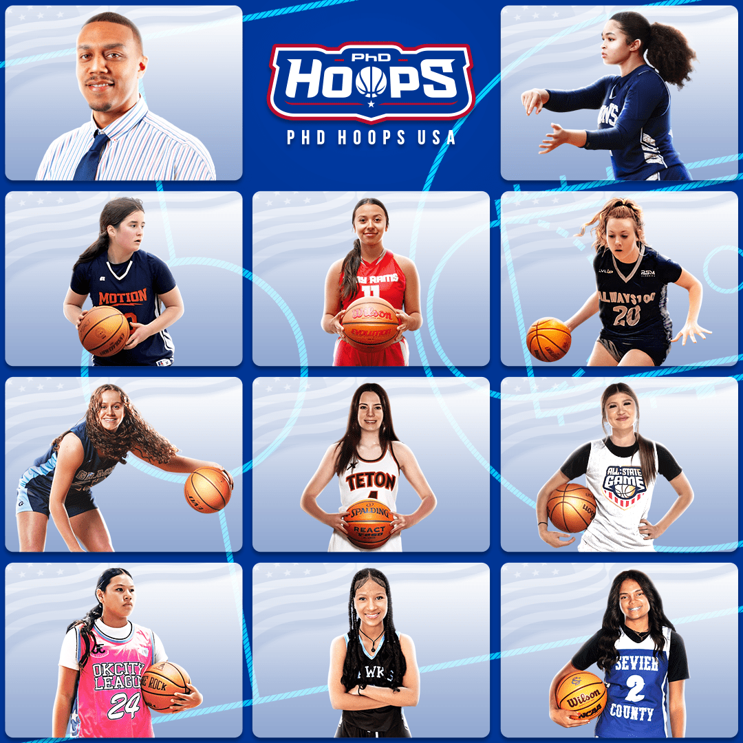 PhD Hoops USA Announces Coaching Staffs and Teams for 2024 United World ...